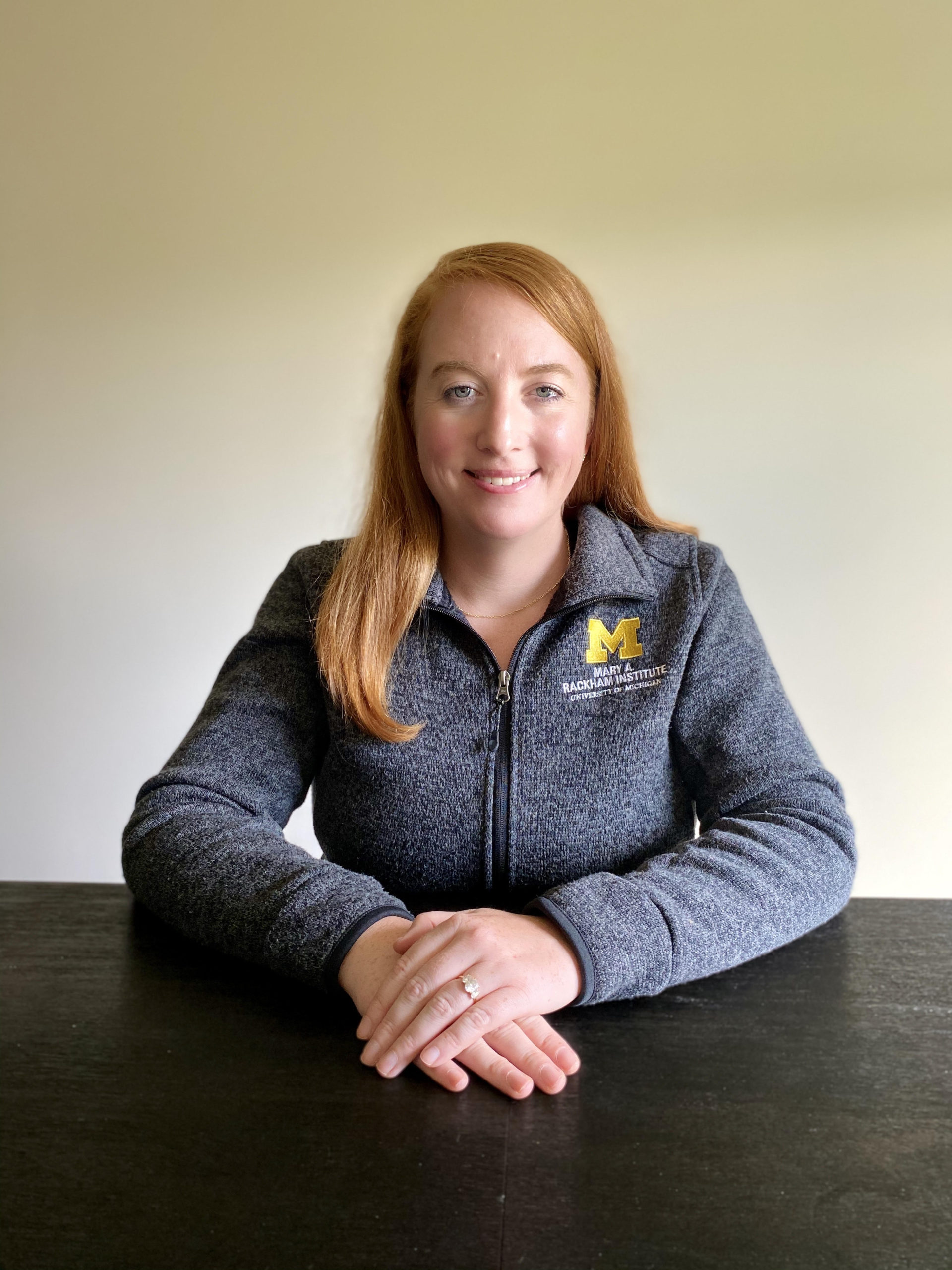 Faculty Profile: Dr. Katie Scott | Concussion Center
