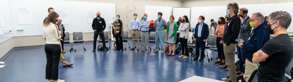 Get Involved | Concussion Center