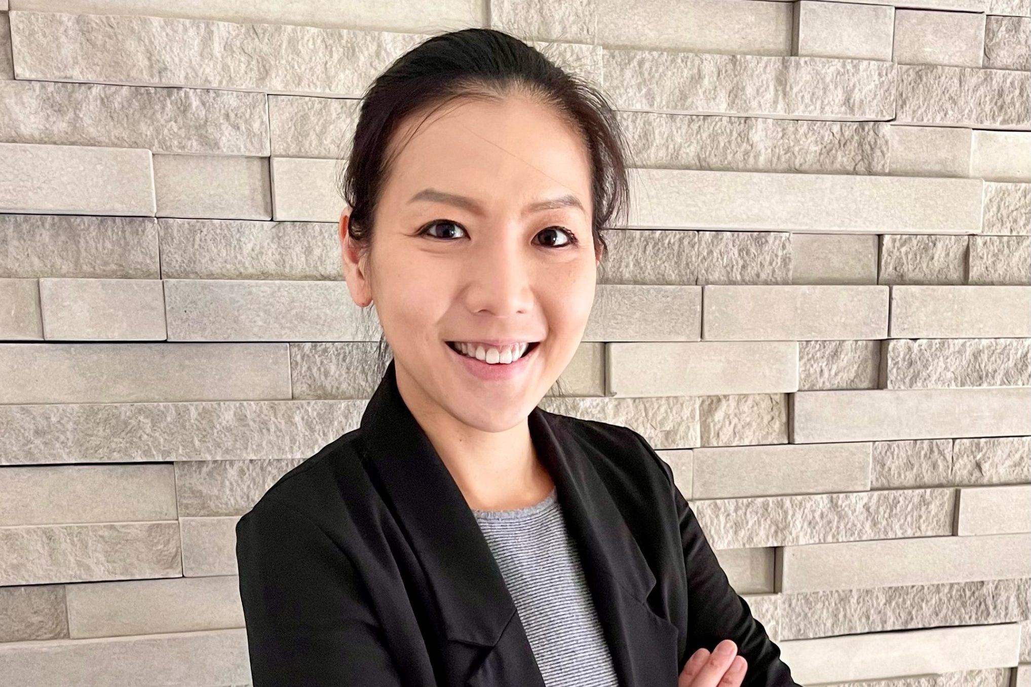 Center welcomes Tina Chen as managing director | Concussion Center