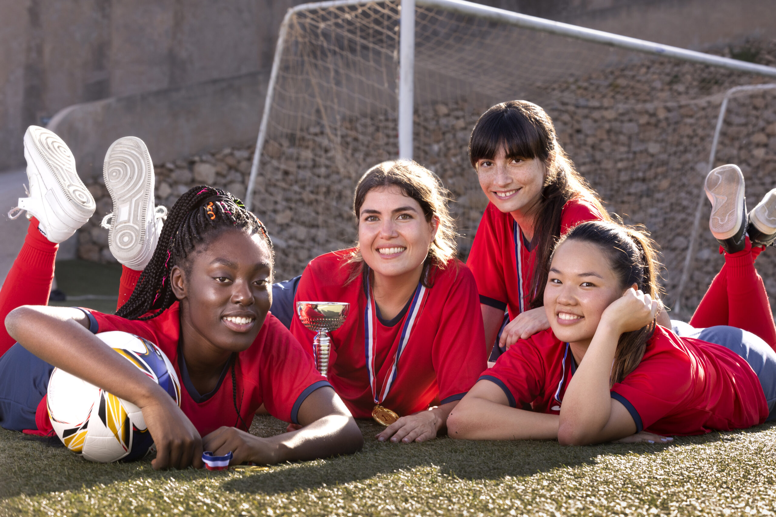 Social factors matter: An upcoming study supporting underrepresented ...