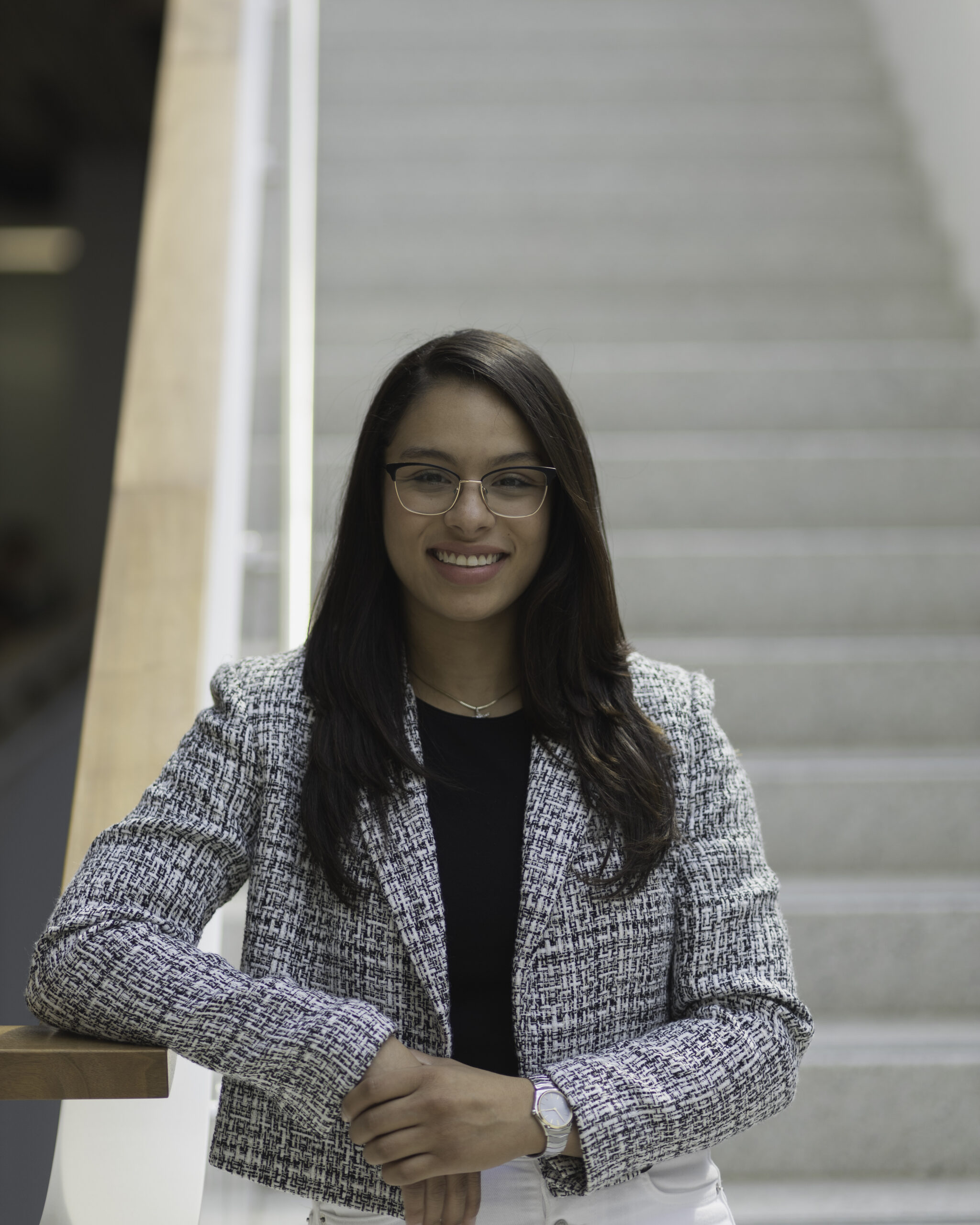 From elite gymnastics to medical school: Sabrina Vega sets the bar high ...