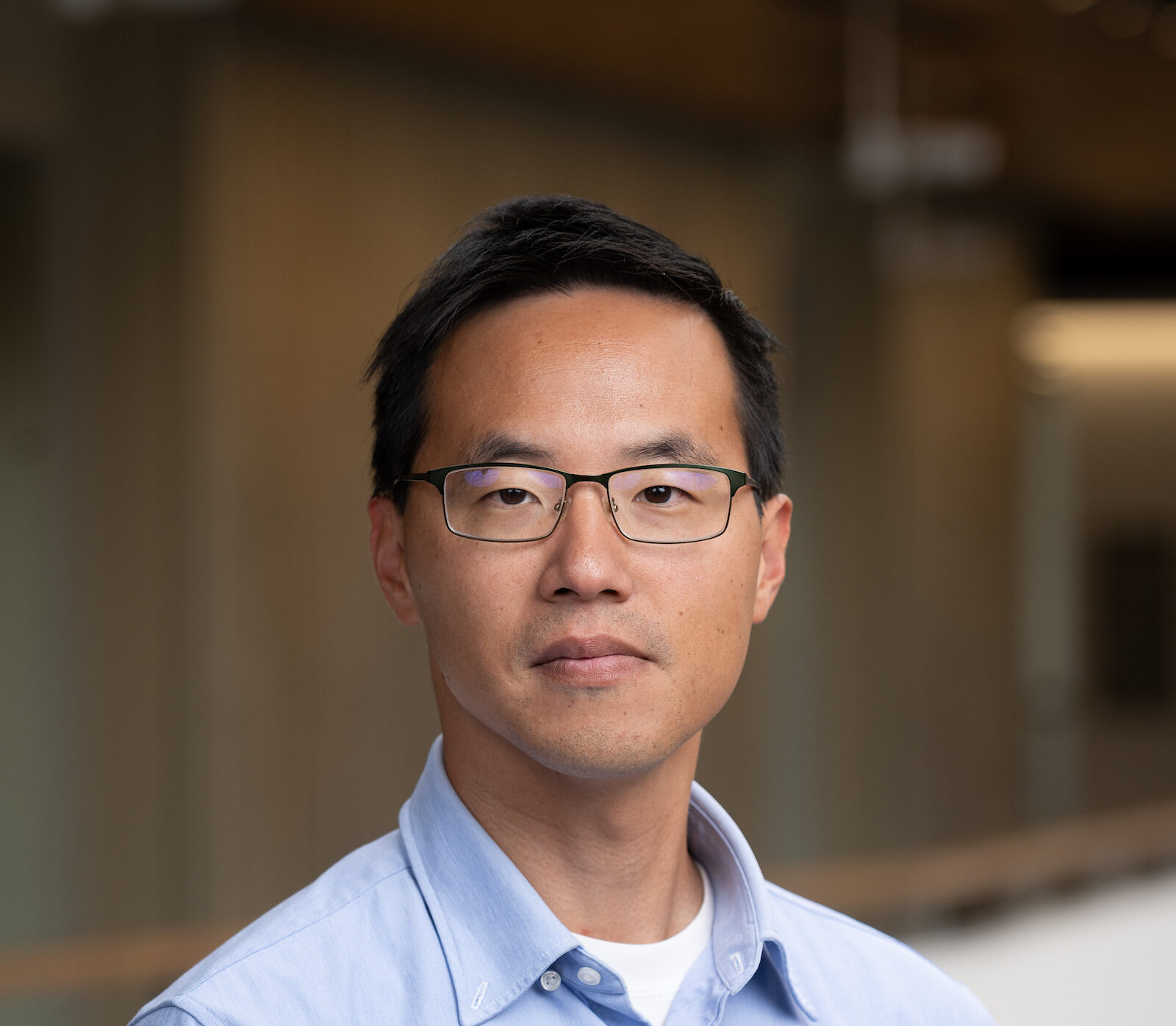 Center Spotlight: Dr. James Shih | Concussion Center