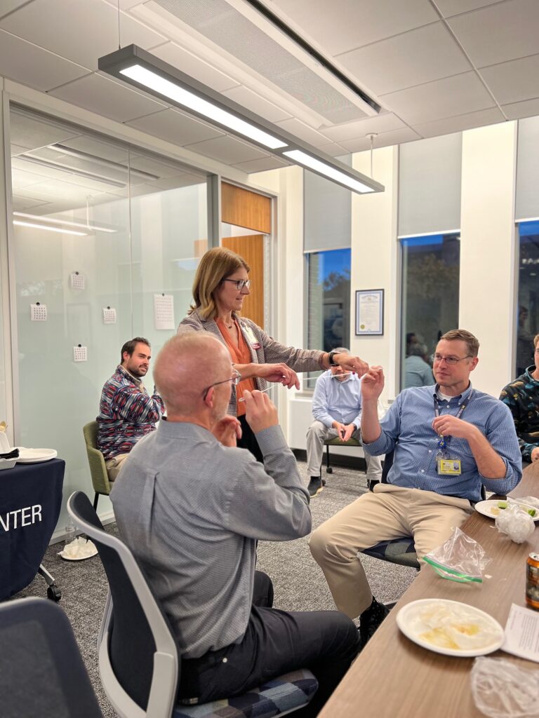 Connecting visual symptoms and concussion | Concussion Center