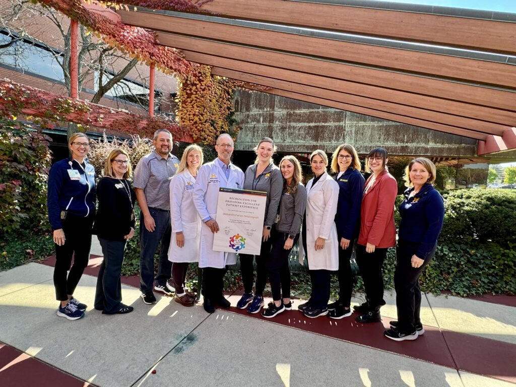 NeuroSport Clinic receives awards for exceptional patient care ...