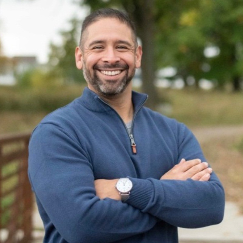 Championing athletic training: Meet John Ciecko III | Concussion Center